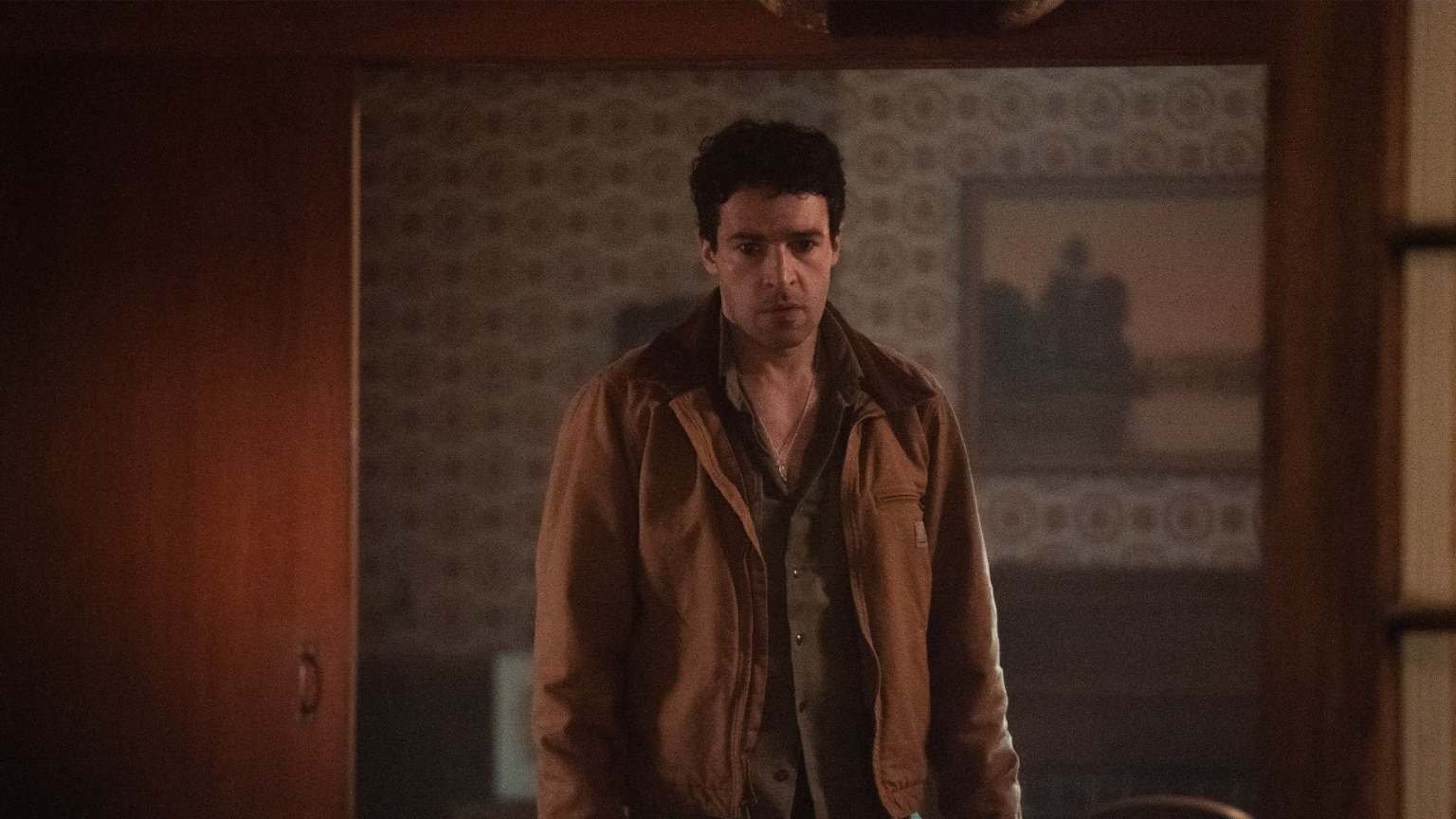 WOLF MAN Blu-Ray Review: Leigh Whannell's Latest Howls With A Modest ...