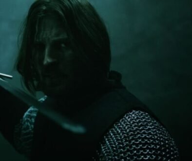 6 JILAKE: A Ragtag Band Of Scoundrels Join Forces To Protect A Village ...