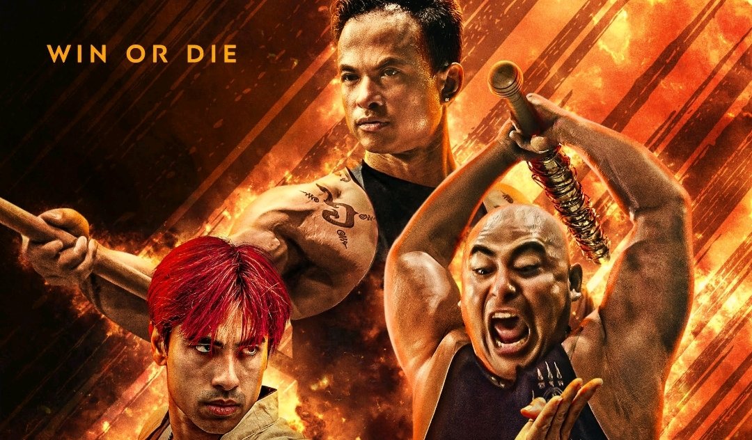 Big Bad III: GLADIATOR UNDERGROUND Teases A Taste Of The Action In New ...