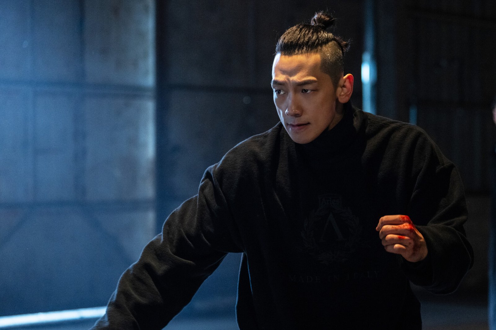 BLOODHOUNDS Squares Up For Season Two In A Trio Of First Look Stills ...