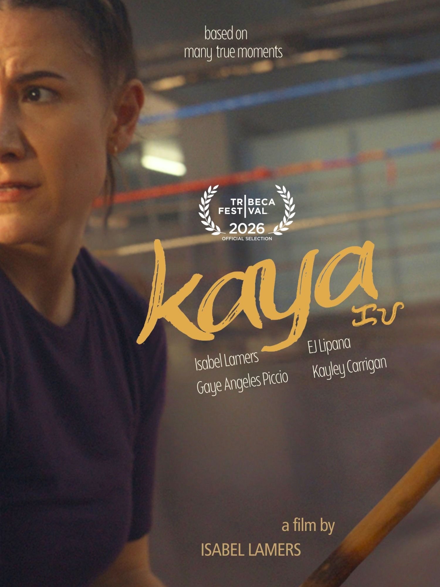 Tribeca XXII Review: In KAYA, A Martial Artist Takes On All Comers In ...